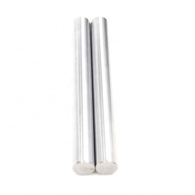 4mm Motor Shaft Harden Steel Linear Bearing Balance Shaft Tubes