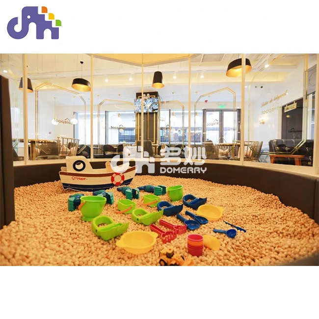 How to Choose the Best Sand Pit Playground for Kids