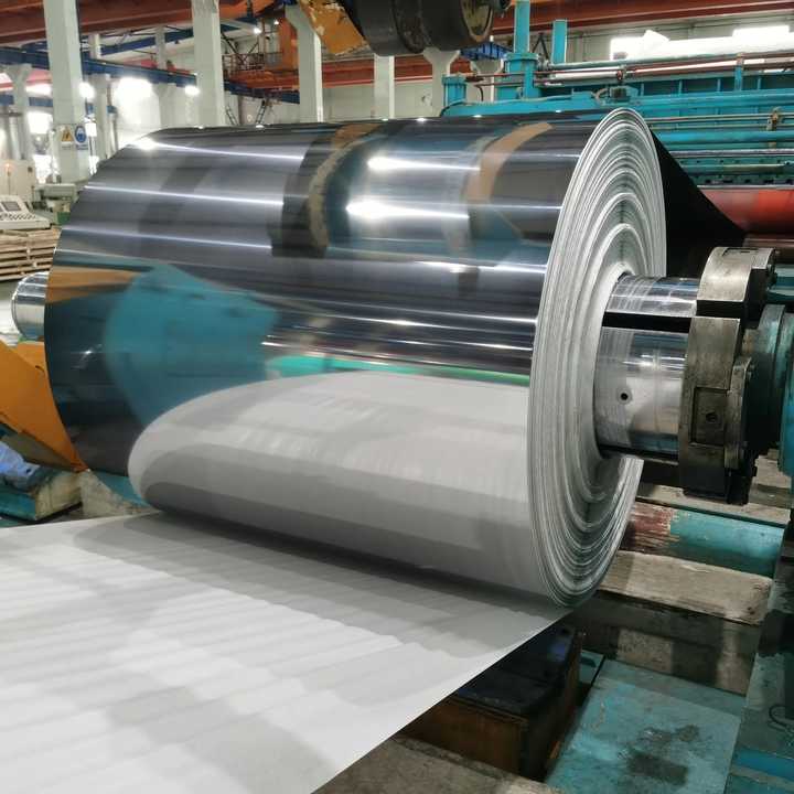 Cold/Hot Rolled ASTM SUS 302 304 310 321Stainless Steel Coil/Ss Coil ...