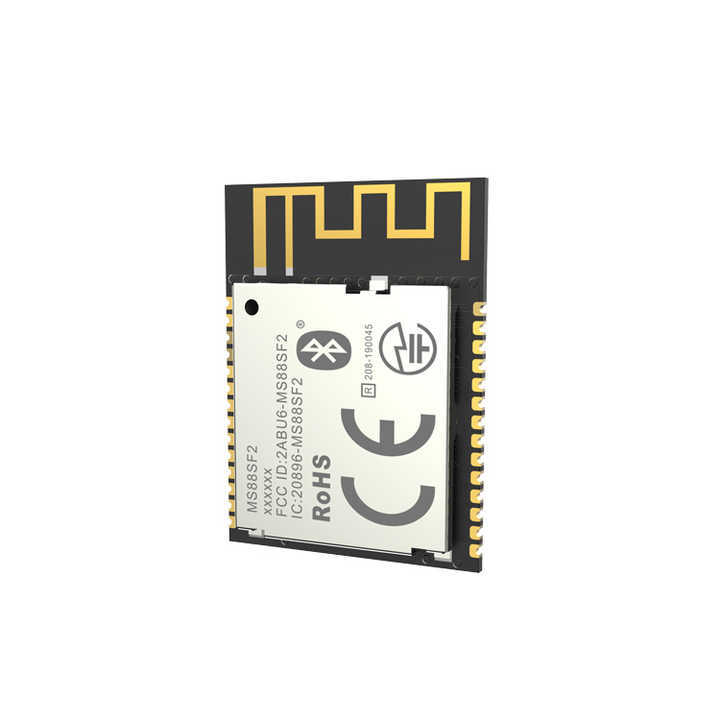 Zigbee Transmitter and Receiver Module Long Range Nrf52840