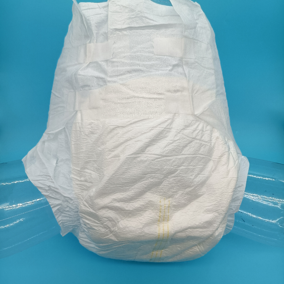 High Absorbent Adult Diapers - Reliable Protection