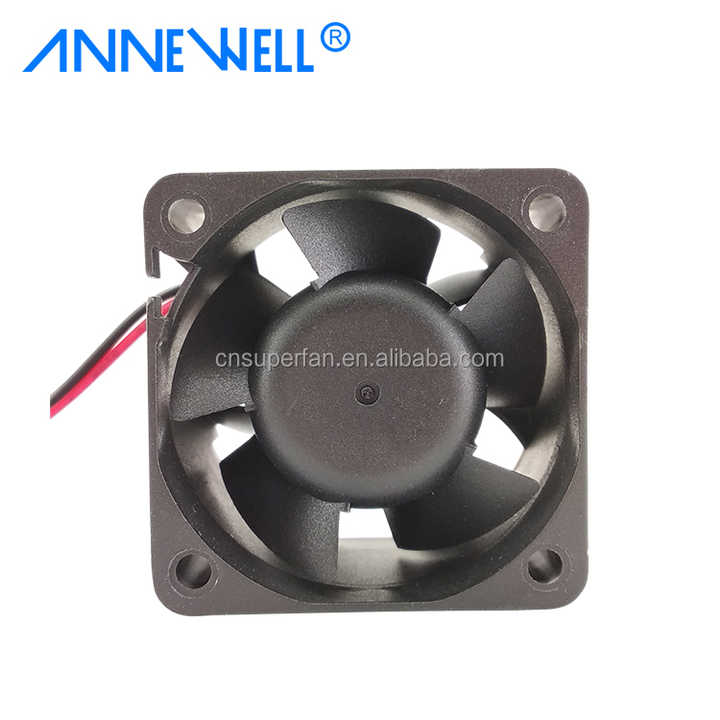 Small Waterproof High Airflow Dc Brushless Fan 4028 40x40x28mm 24V High ...