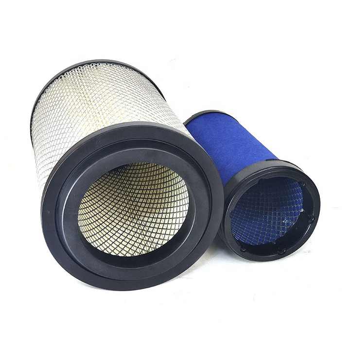 Filtro de aire 1109020-SL500 + 1109030-SL500| Alibaba.com