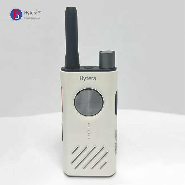 Hytera S1 Radio - Long Range 2200mah VOX Mini Intercom