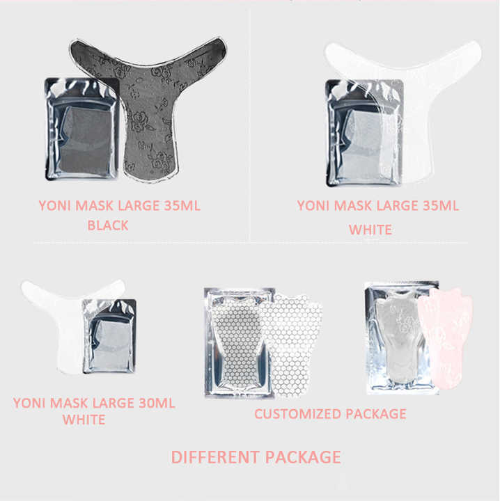 2022 New Arrivals Private Label Female Healthy Care Products Yoni ...