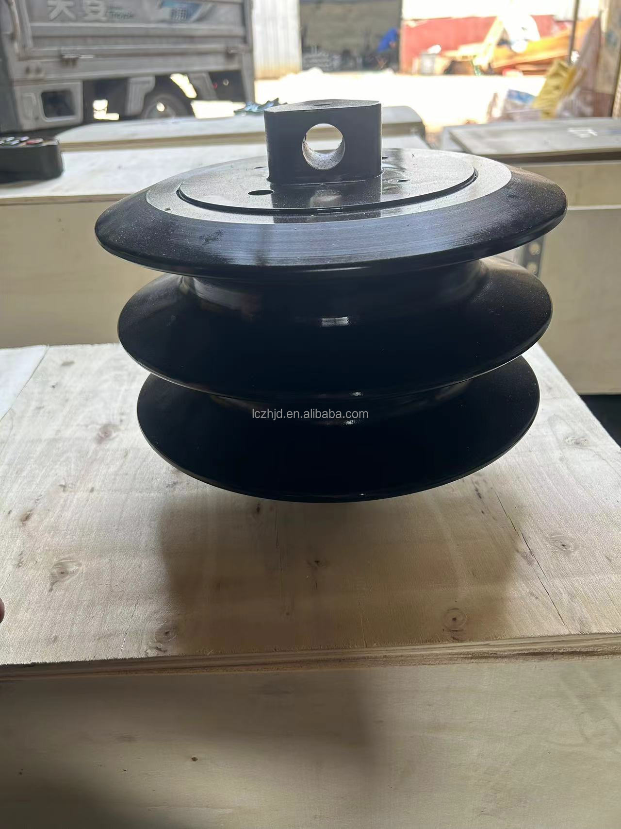 Roller Cutter Pipe Jacking Machines for Underground Work