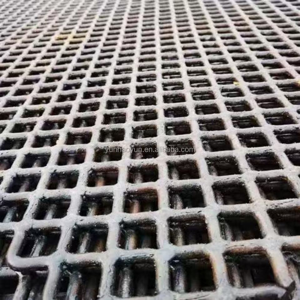 Vibrating Screen Special Welding Screen Welding Screen Manufacturers ...
