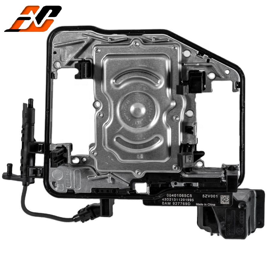 0AM927769D TCU for Audi Skoda DQ200 - DSG 7-Speed Transmission Control ...