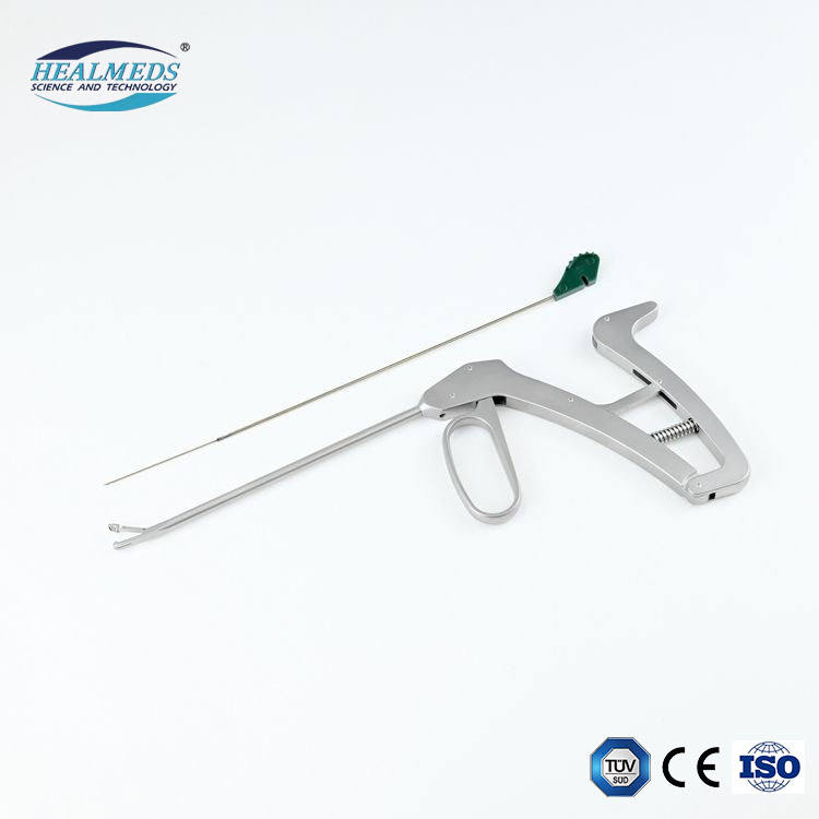 Orthopedic Suture Passer Arthroscopy Instruments Shoulder Surgery ...