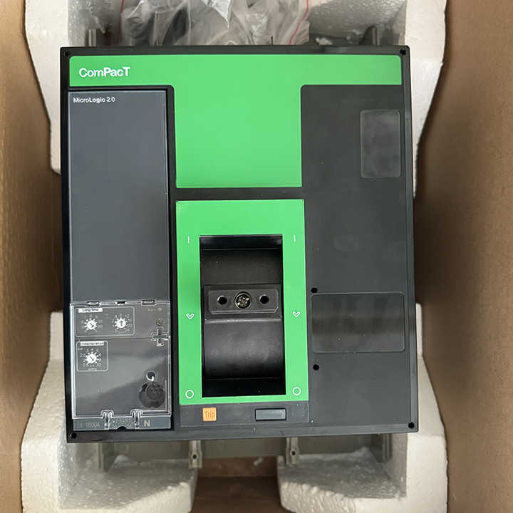 Circuit Breaker NS1250N C125N320FM NS 3P 1250A Circuit Breaker| Alibaba.com
