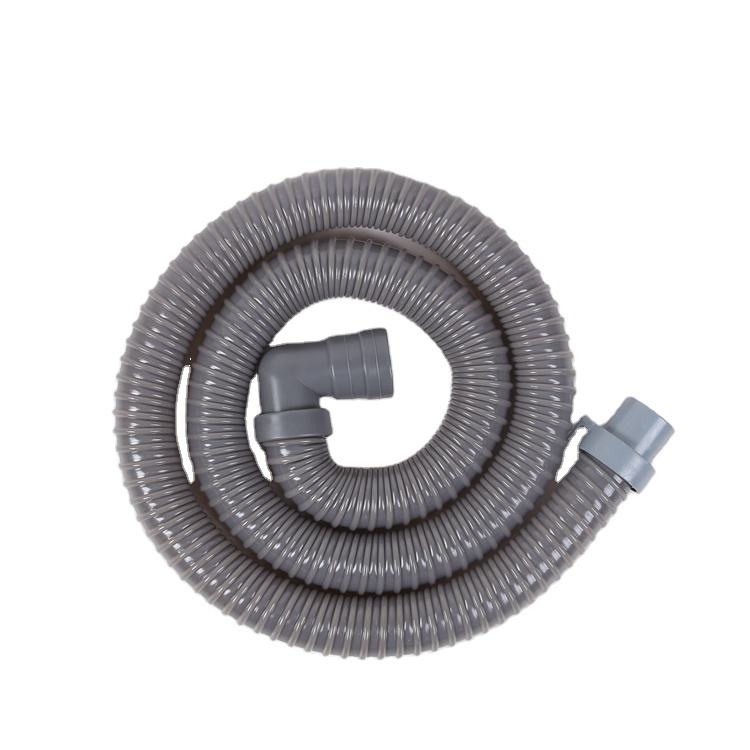 Wanxia PS-04 Eco-Friendly Washing Machine Outlet Hose Drain Discharge ...