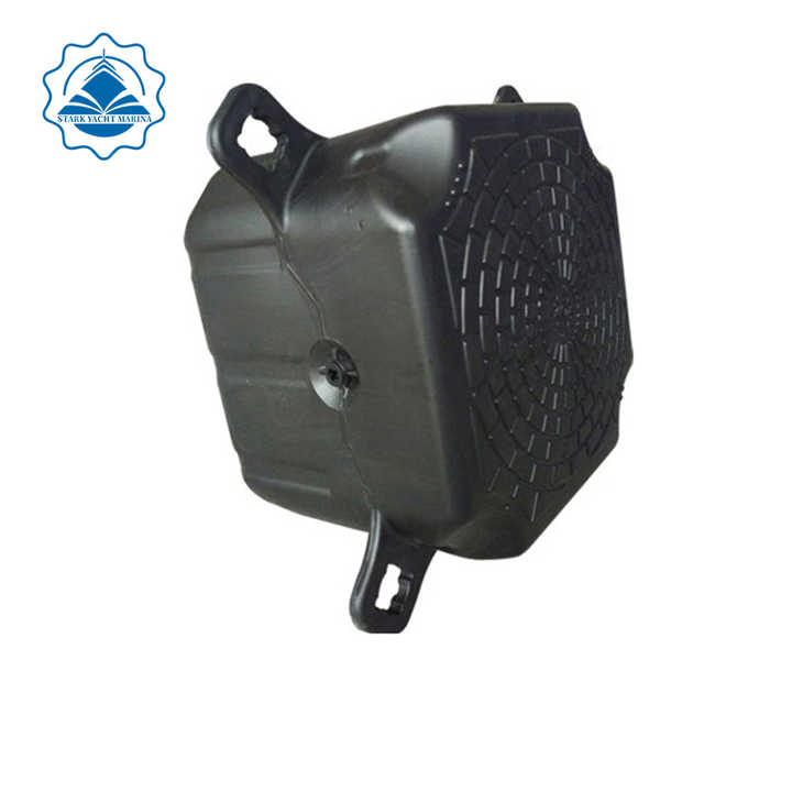 Stark Marina HDPE Floating Modular Cube - 350kg Load Capacity