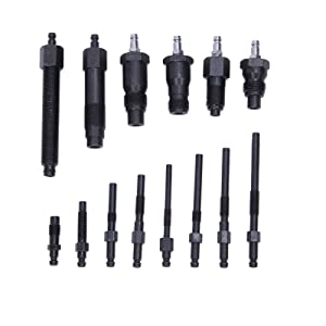 TU-15B Diesel Engine Compression Tester Kit - Reliable Tools