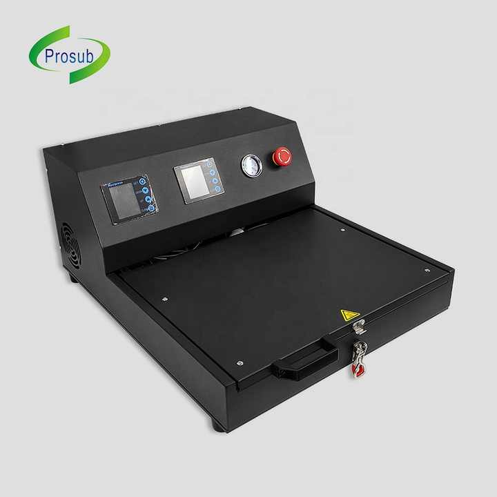 Prosub 3D Sublimation Printer - Keycap Making Machine