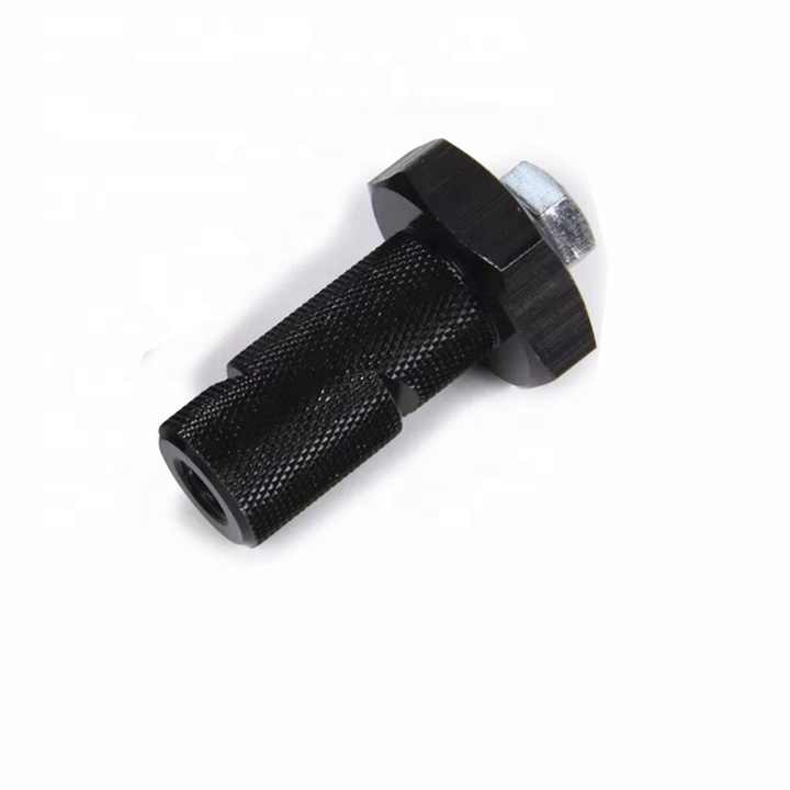 MPD 1-1/8\" Torsion Bars Retainer New Sprint Car Aluminum Torsion Bar ...