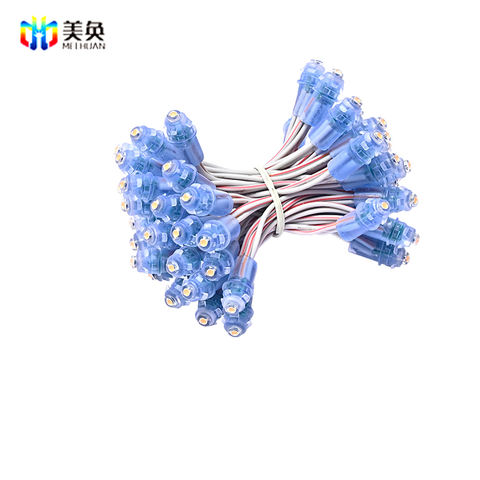 Hubei Meihuan Optoelectronic Technology Co. Ltd. - LED strip light, LED ...