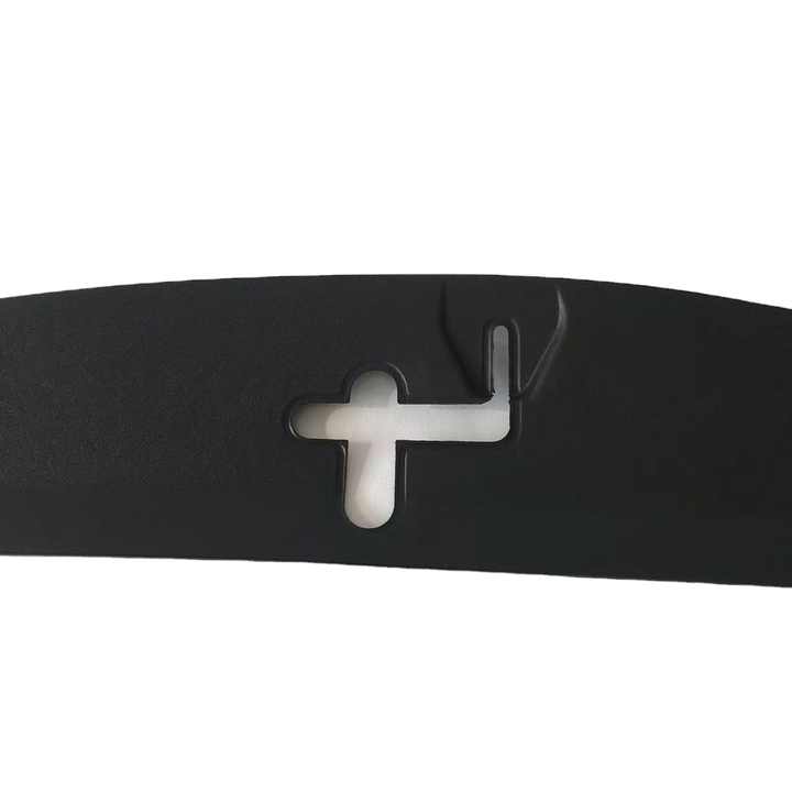 GFKJ Cover Plate of Radiator Tank for Porsche 2012boxster718 911