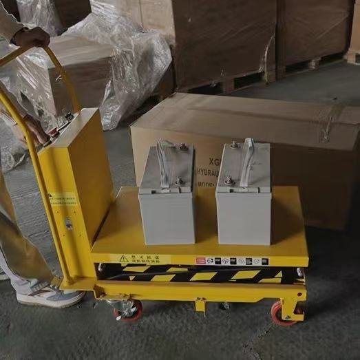 Scissor Lift Platform Price Lift Table with Organ Bellow Hydraulic ...
