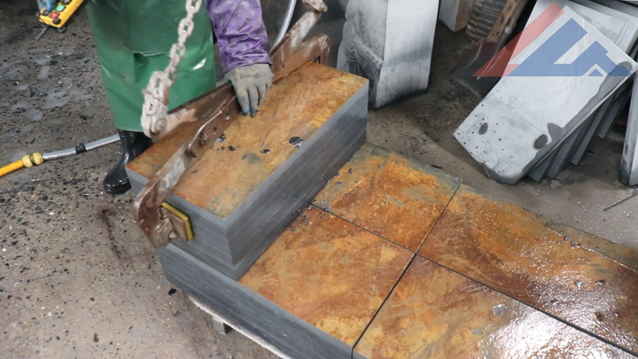 Slate Paving Slab Natural Slate Stone Split Tiles Slate Floor Tiles ...