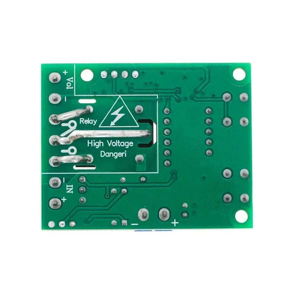 CT 1.1 Counter Controller Module DC12V - 0~999 Counting