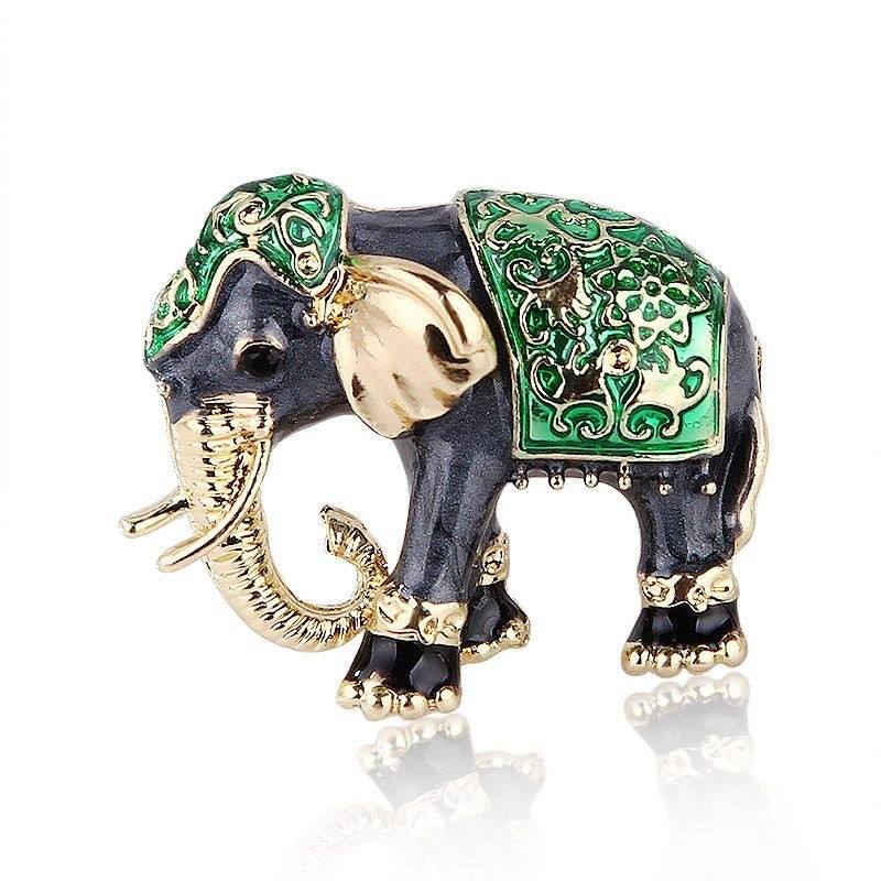 How to Choose the Best Brooch Elephant: A Complete Buying Guide