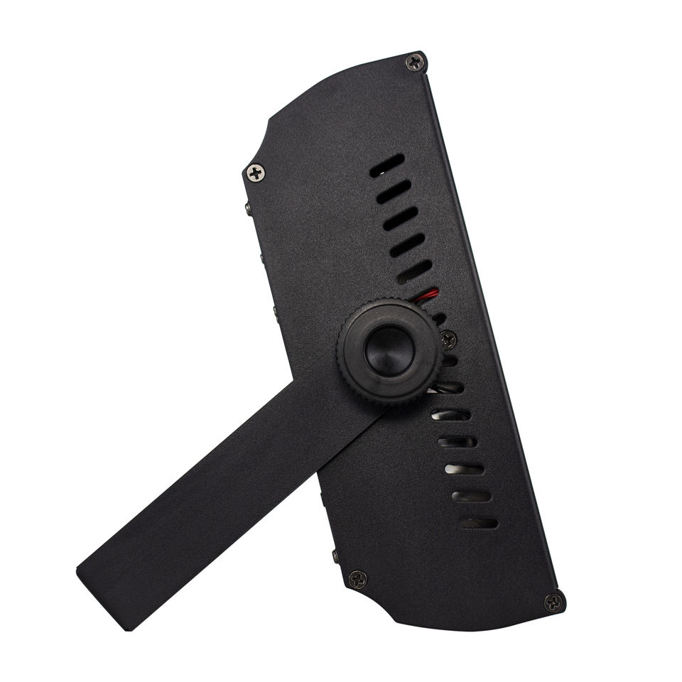 High Power LED Strobe Light - RGBW 4in1 for DJ Events