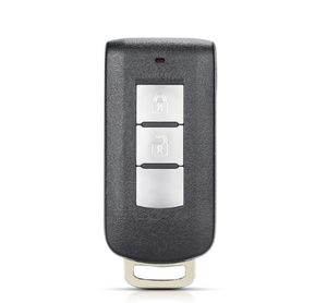 Wholesale mitsubishi montero sport car key case To Differentiate Each ...