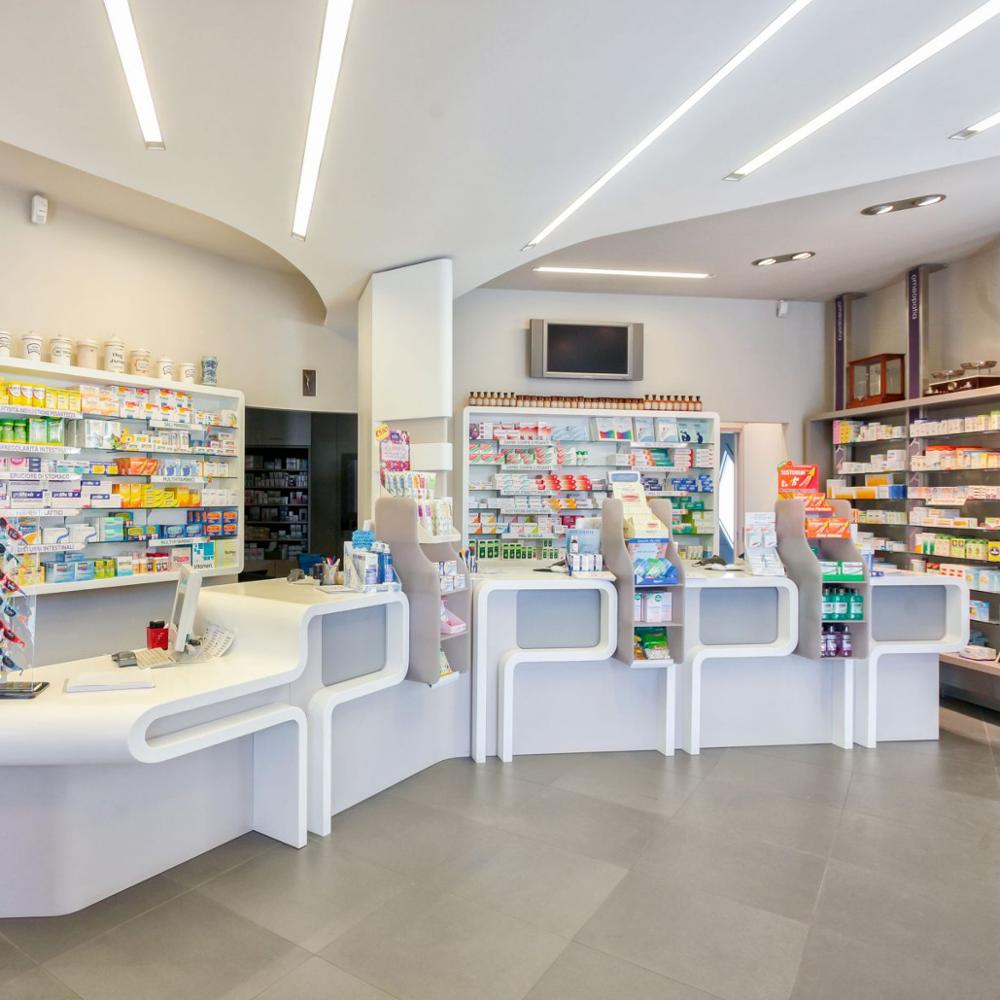 Shop our showroom display shelves - stylish & functional