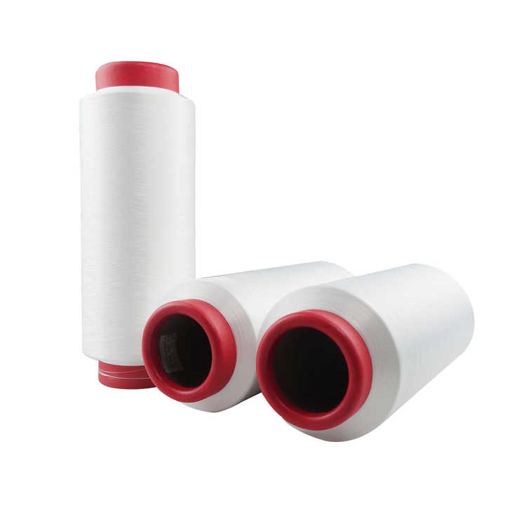 High Quality Nylon 66 DTY Yarn 50/48/2 Polyamides Yarn for Seamless ...