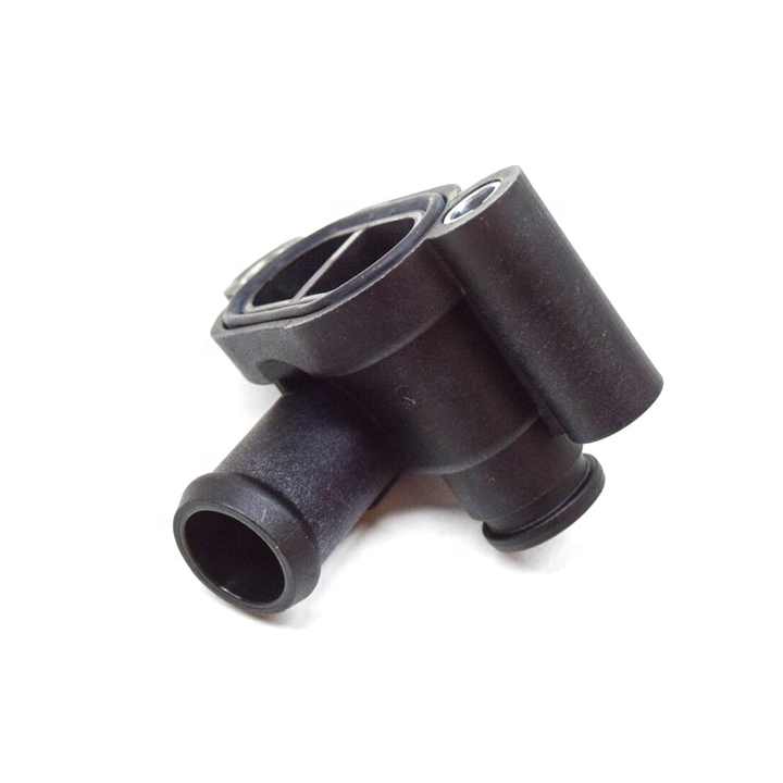 Auto Parts Car Accessories - Engine Coolant Outlet Flange for AUDI VW ...