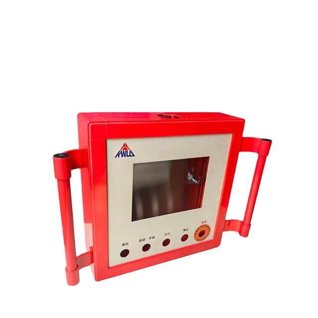 CNC Automatic Milling Machine Enclosure Aluminium Cantilever Control ...