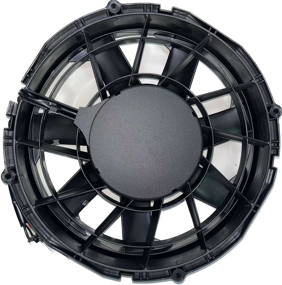 Spal DC 24V Brushless Fan Controller VA89-BBL338P/R/A/N-94A 12 Inch ...