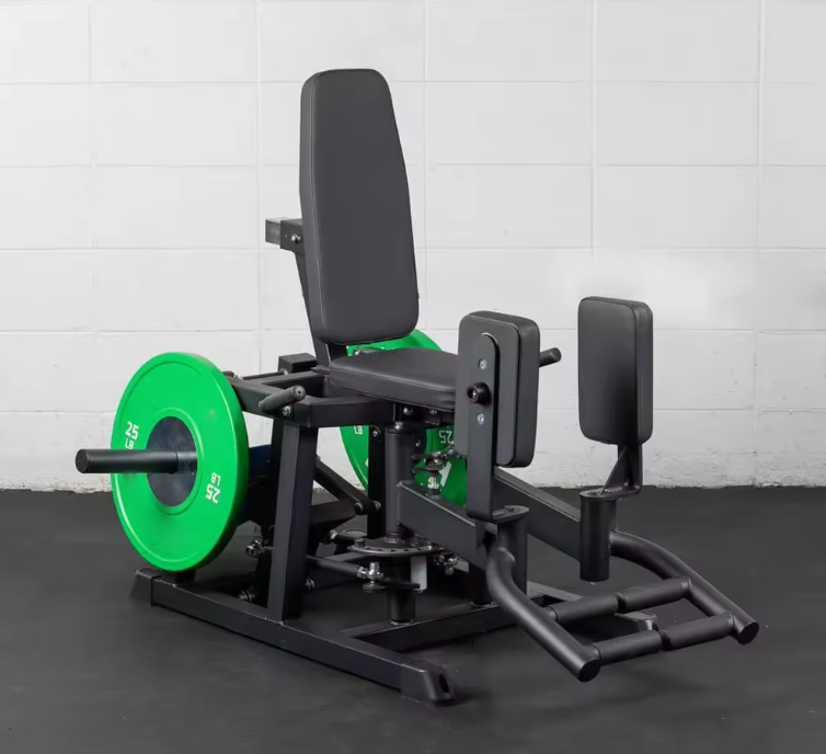 Inner Outer Thigh Machine - Versatile Gym Equipment