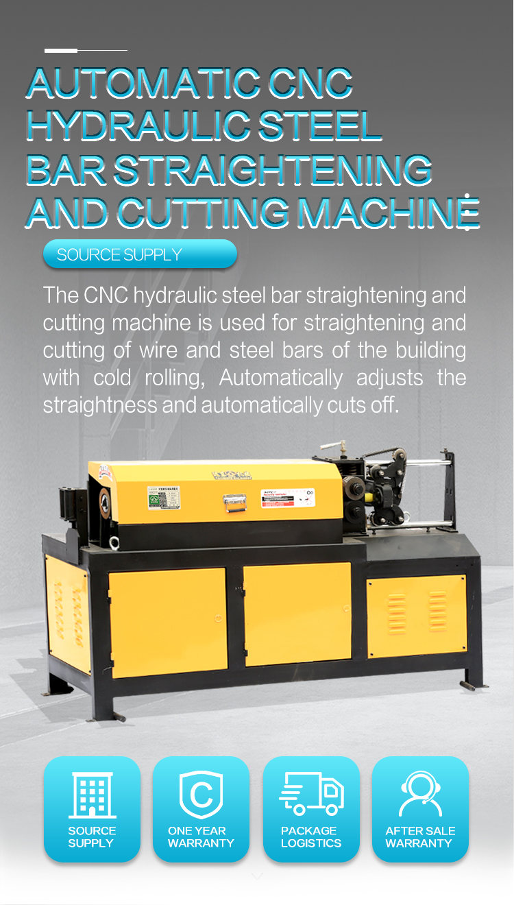 유압 제로 오류 스틸 와이어 스트레이트 너 스틸 코일 스트레이트 닝 및 커팅 머신| Alibaba.com