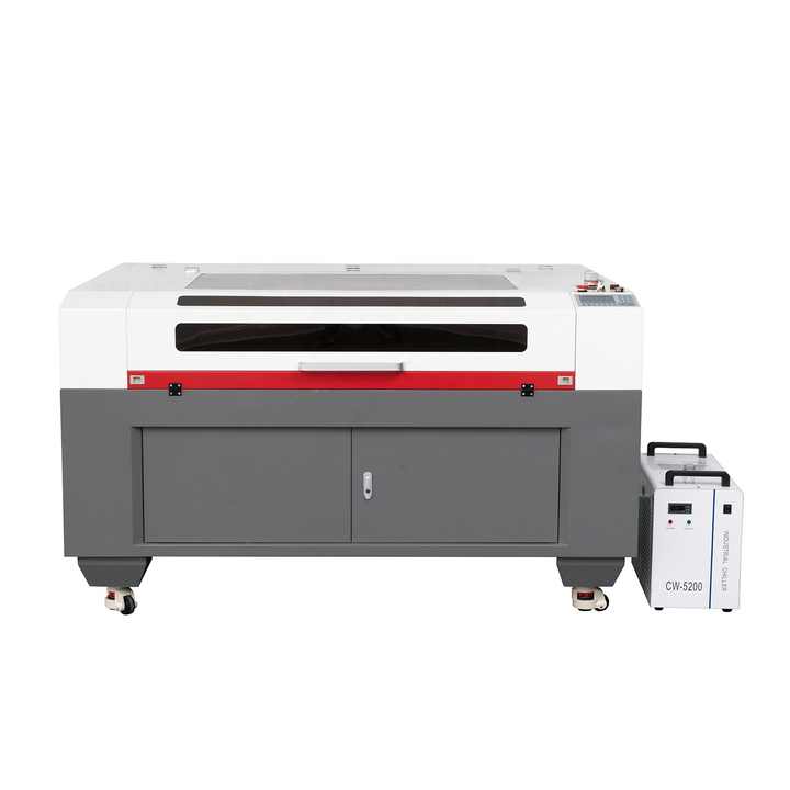 150w CO2 Laser Engraving Machine - Precision & Versatility