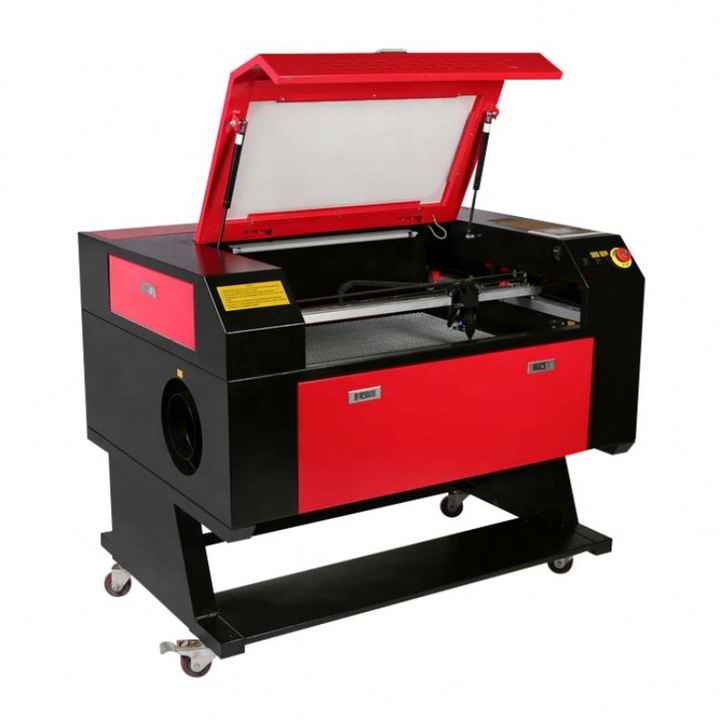 Vevor 3d Crystal Laser Subsurface Engraving Machine Jewelry Laser ...