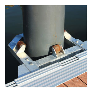 Featured Floating Pontoon Pile Guide From Recognized Brands - Alibaba.com