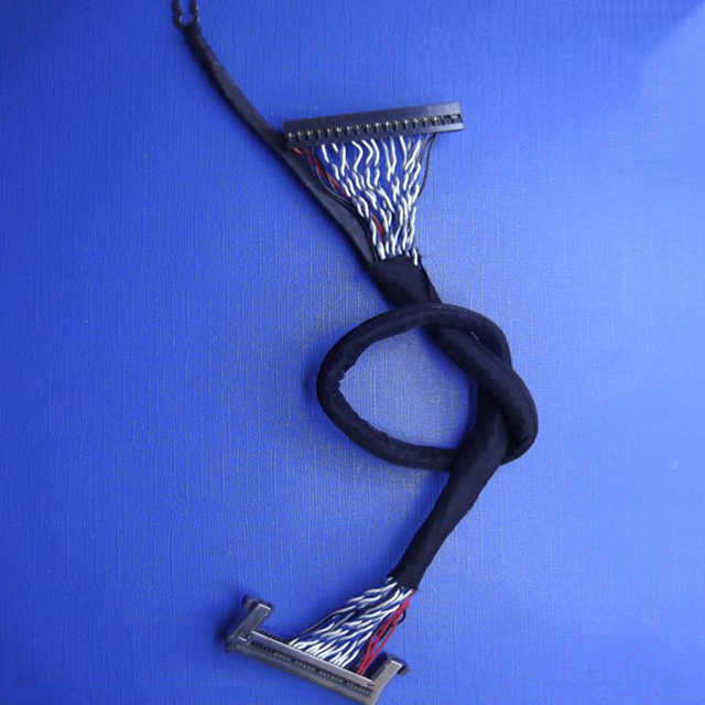 SCT Flexible Flex Flat Lcd Cable Laptop| Alibaba.com