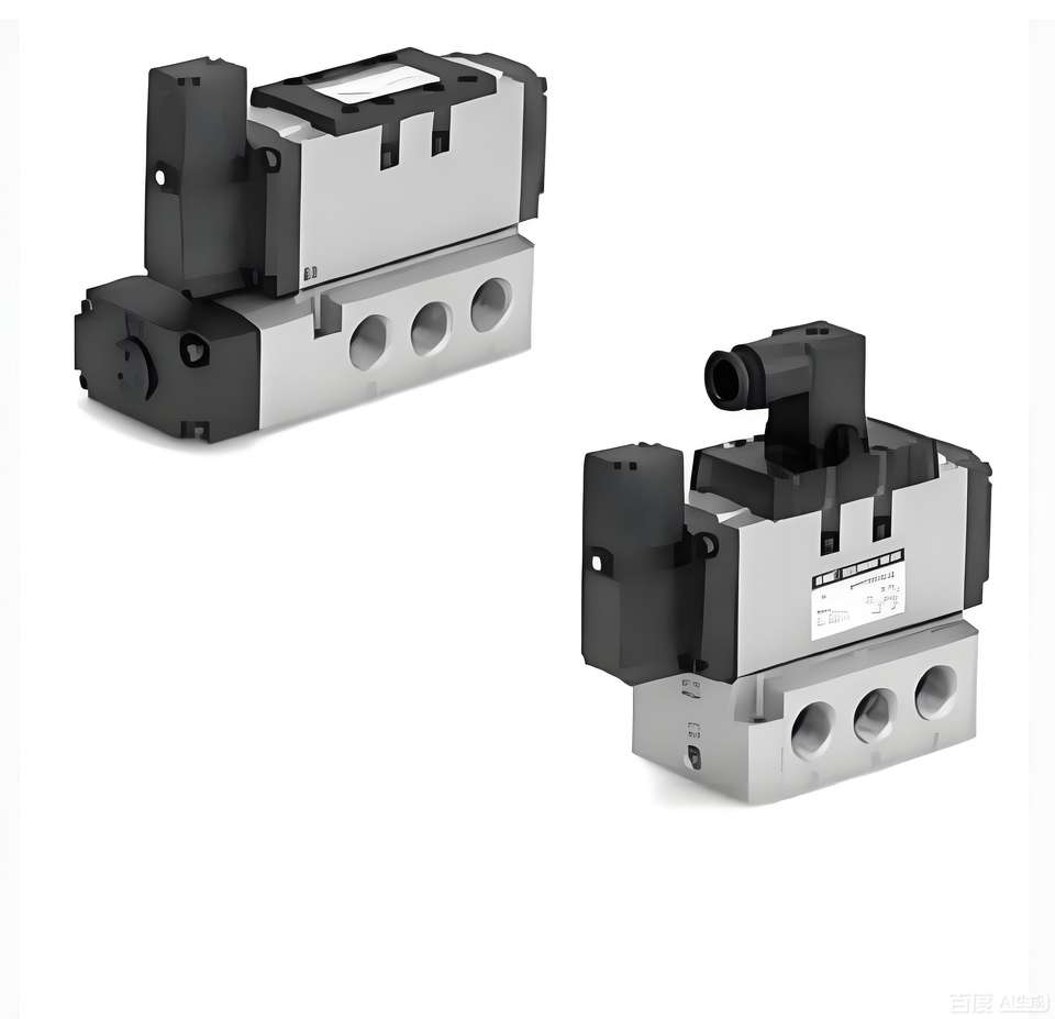 Valve VS7-8-FPG-D-1 Original New in Stock for Industrial Automation ...