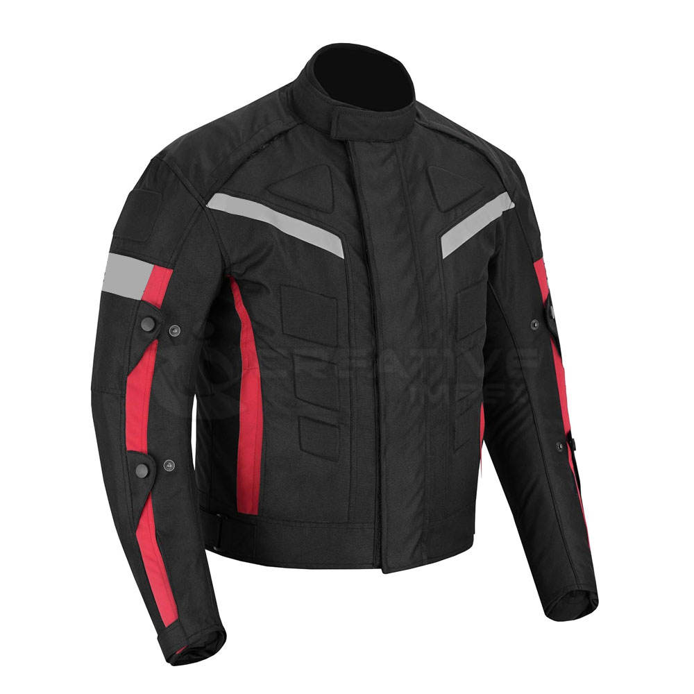 How to Choose the Best Protective Gear for Motor Bike Riders