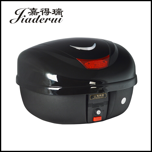 Wholesale Motorcycle Top Boxes - Durable & Versatile Storage