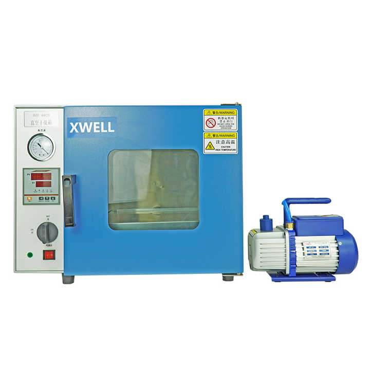 XWELL AC220V/50Hz Custom Laboratory Battery Hot Dry Oven Lab Vacuum Drying Oven| Alibaba.com