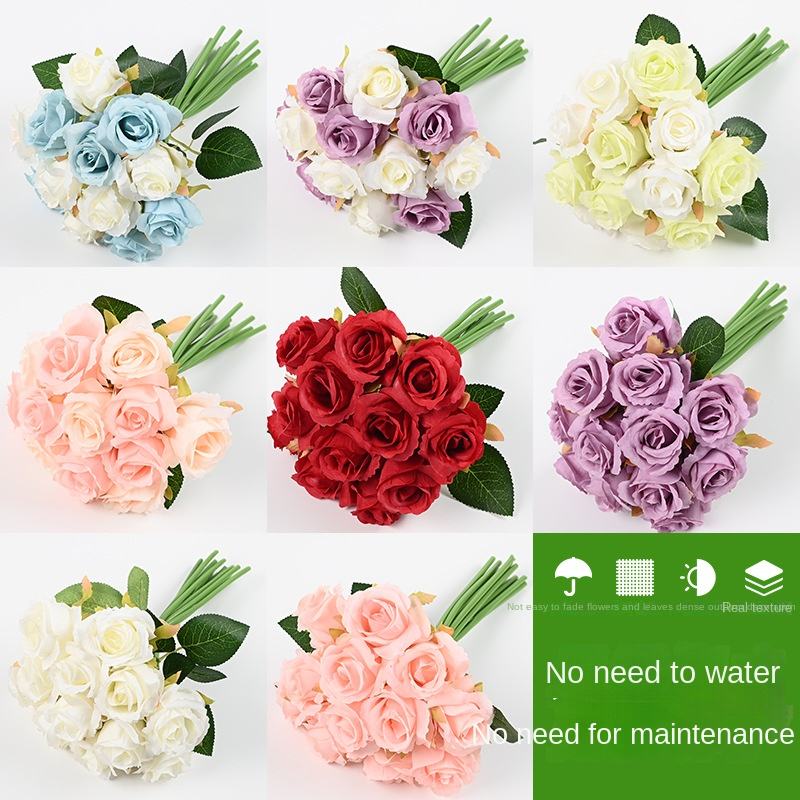 How to Choose Real Foam Roses: A Complete Buying Guide