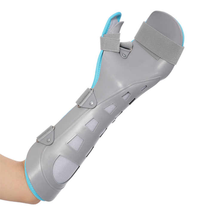 Hand Rehabilitation Equipment Forearm Strap Splint Support Distal ...