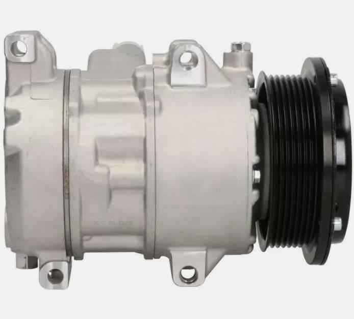 Auto parts air conditioning AC compressor for TOYOTA CAMRY 2006-11 ...