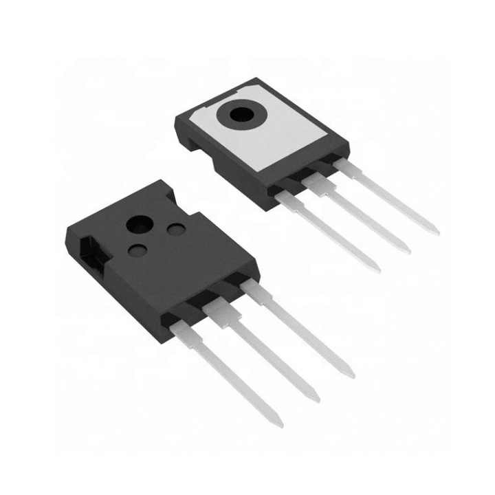 50T65FD1 IGBT Transistor 650V 50A - TO-247-3 SGT50T65FD1P7