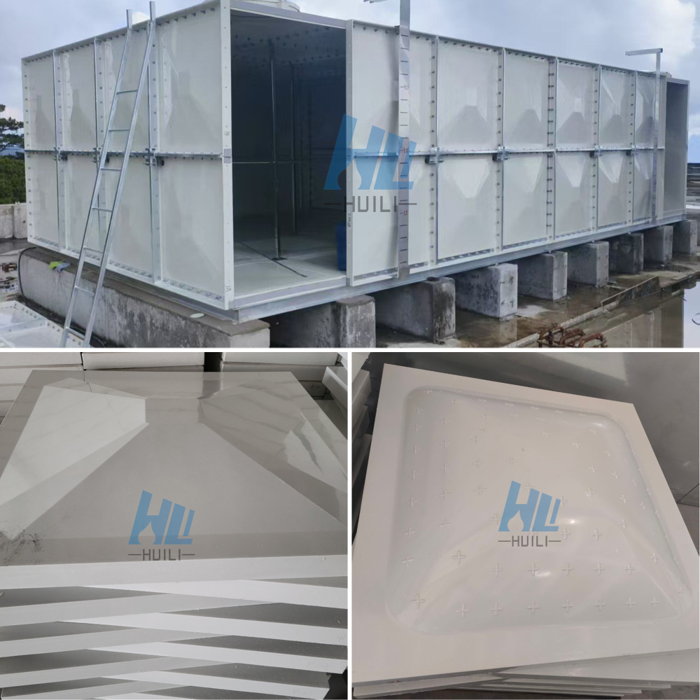20 Gallon Storage Tanks - Durable & Efficient Solutions
