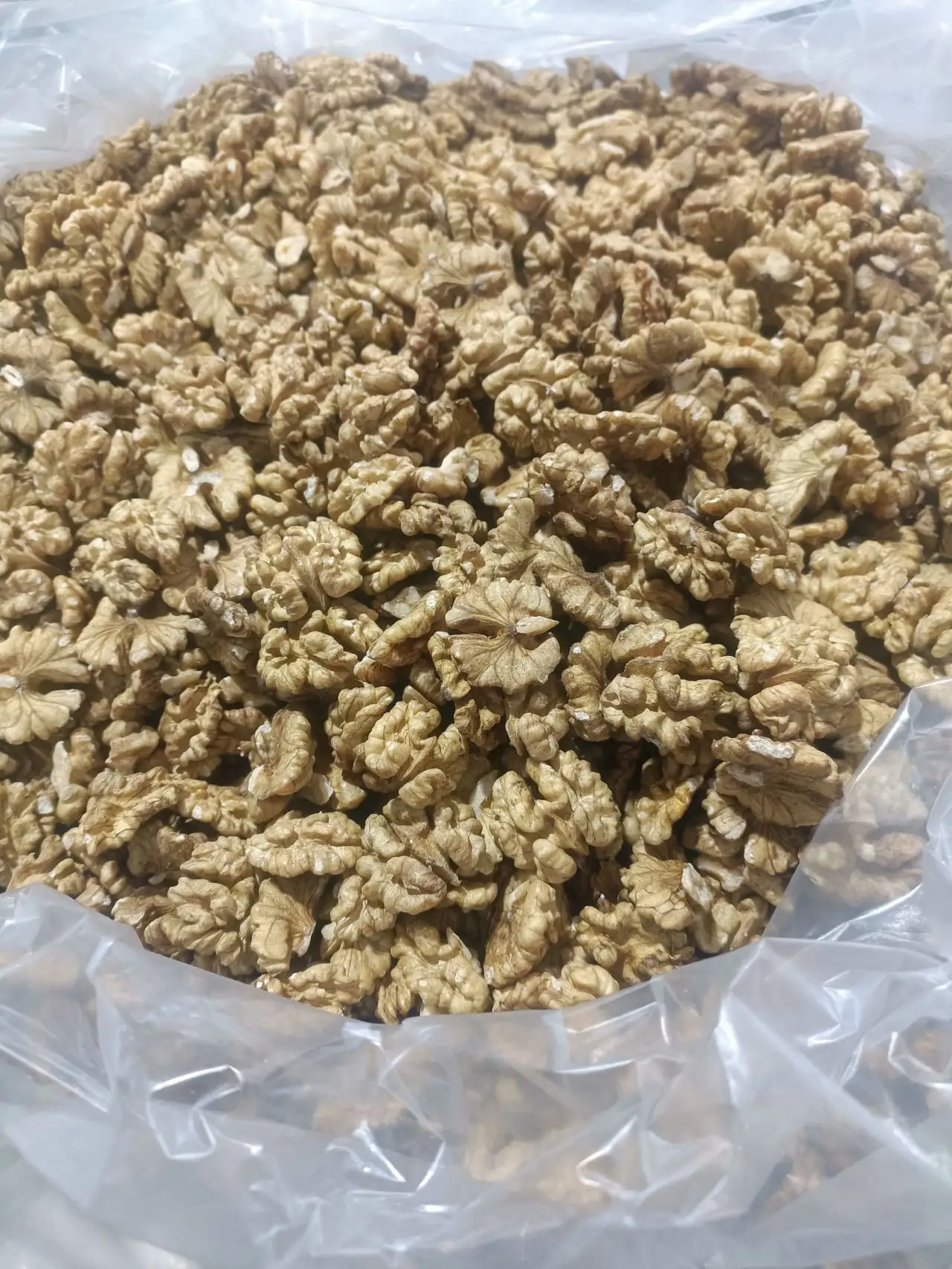 Walnut Prices - High Quality Wholesale Nuts 2025