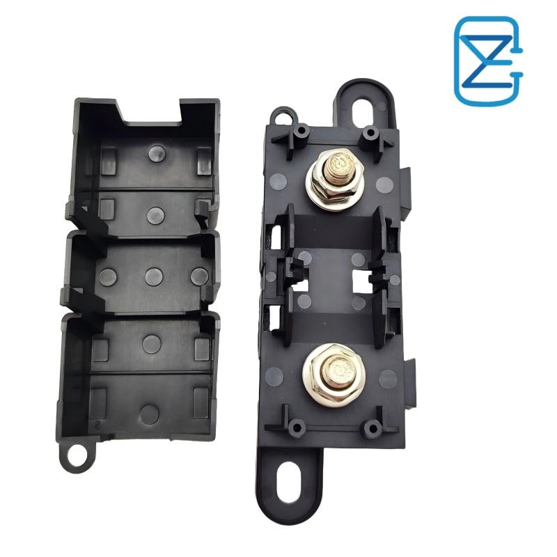 Mini 50-300A MEGA ANM Fuse Link Block for Car RV 32V Automotive Fuse ...