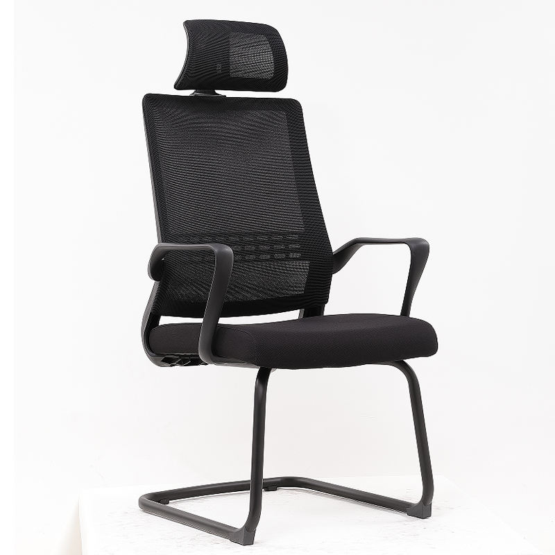 Factory Direct Modern Design Mesh Office Chair Ergonomic Height ...